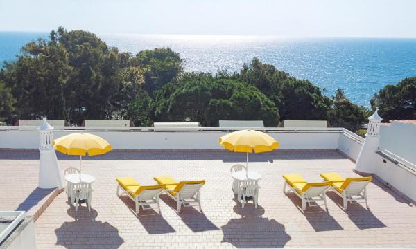 Sunflower Apartments By Delilah Collection - Albufeira