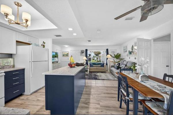 Quiet Vacation Retreat - Punta Gorda, FL