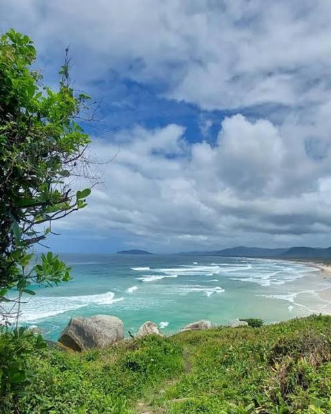 Energia Da Lua Pousada - Florianópolis