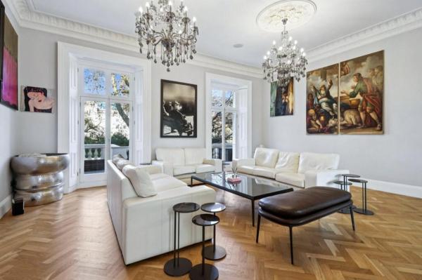 Royal Belgravia Townhouse 4br On Eccleston Square - イギリス クロイドン