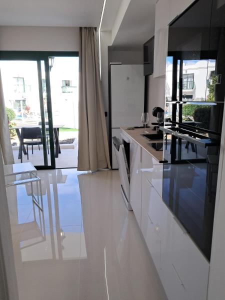 Sunsea Suite - Corralejo