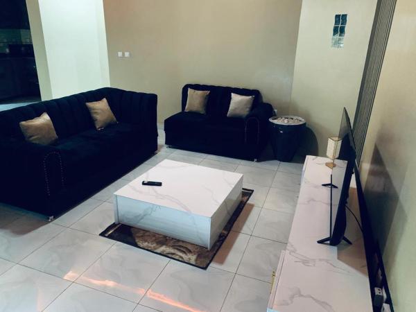 Kigali Breeze 1 Bedroom Residences - Kigali