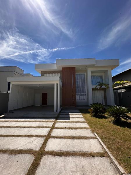 Casa Antonella Em Condomínio Alto Padrão - Porto Seguro