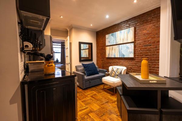 Kips Bay Residence - Spacious 2br - Bryant Park, NY