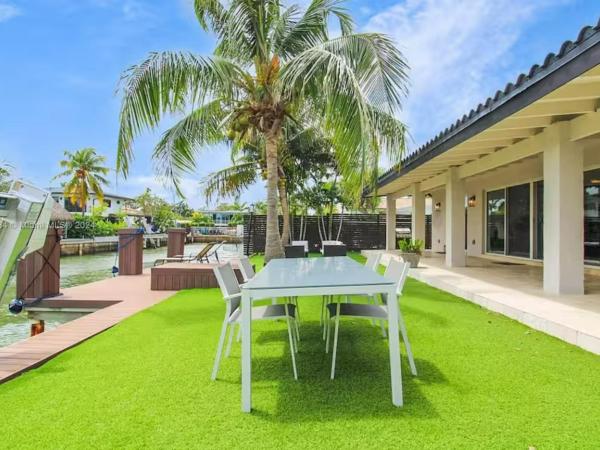 Villa Luxe Mirage - Miami