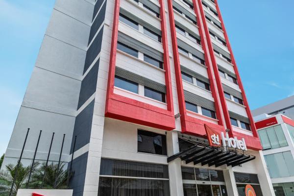 Ghl Style Barrancabermeja - Barrancabermeja