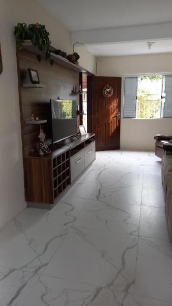 Casa Espaçosa - Florianópolis