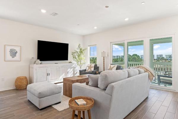 Sunset Sanctuary At Lost Key Villas - Perdido Key, FL