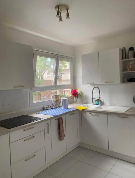 Chambre Confortable - Essonne