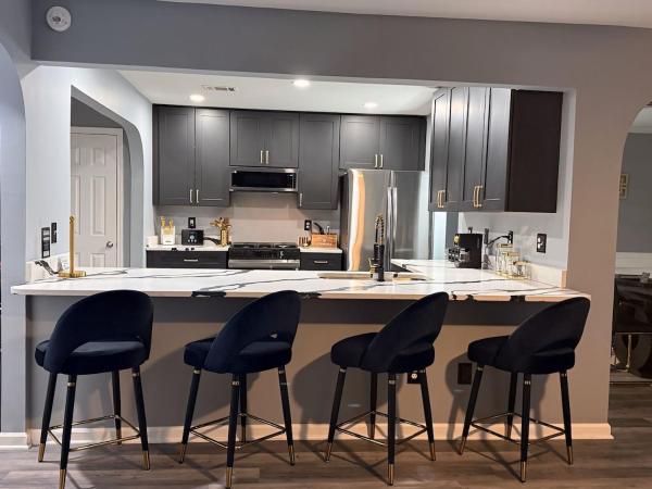 Noir D'or - Fairburn, GA