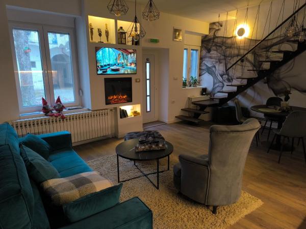 Marigold Premium - Novi Sad