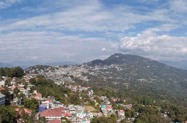 Baas Basaai - Kalimpong