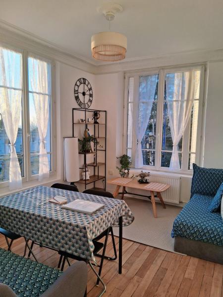 La Briquette Du Parisis - Maffliers