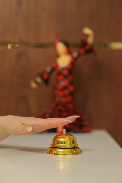 Barca Hotel - Jerewan