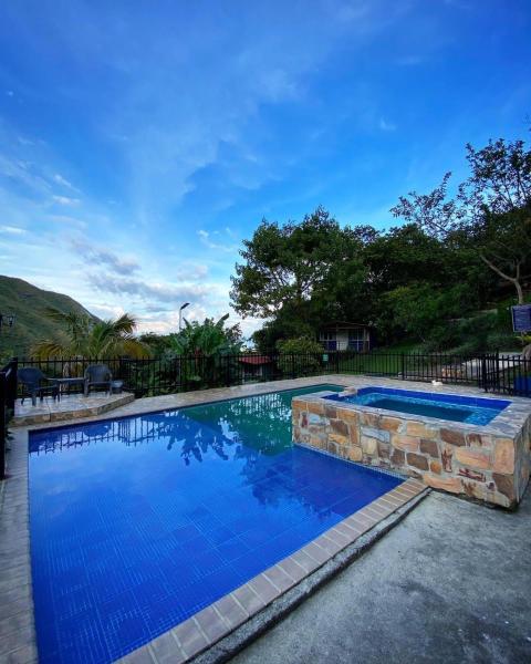 Vs Hotel Campestre - Valle del Cauca