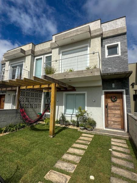 Casa Família Local Tranquilo - Garopaba