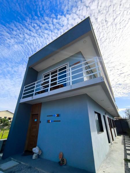 Suíte Varanda Vist Mar Sonho Do Pontal Arraial Do Cabo - Cabo Frio