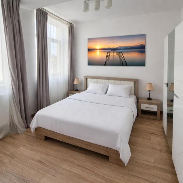 Apartamente Livada - Județul Vâlcea