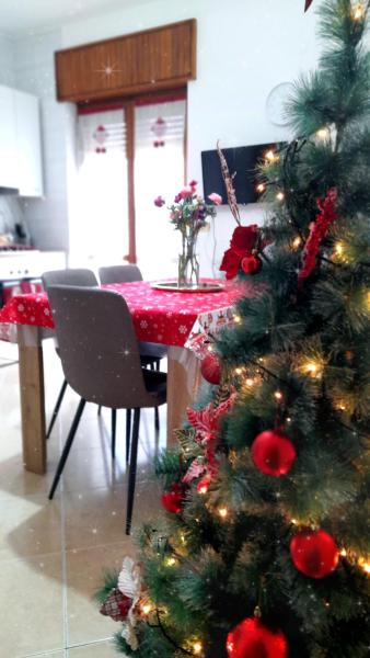 Auana Casa Vacanze - Torre Annunziata