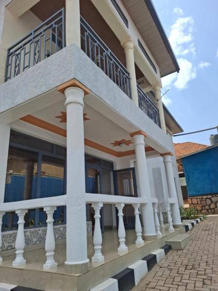 Dream Home Apartment - Rwanda