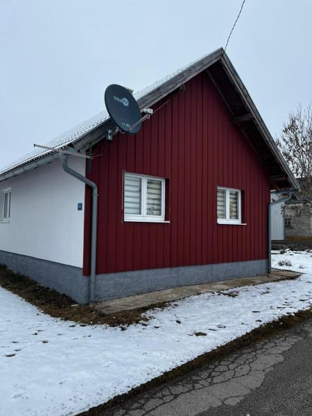 Kuca Za Odmor Marija - Bosnien und Herzegowina