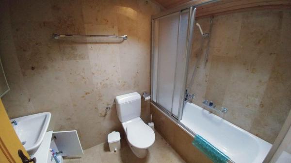 Sunny Appartement With A Beautiful View In Alvaneu Dorf - Arosa