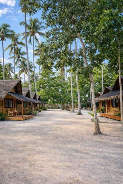 Sirem Beach Resort - Puerto Princesa