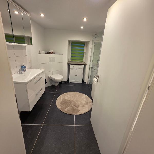 Ferienhaus Nathalie - Saarbrücken