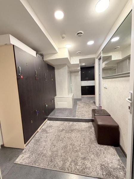 Hostel Ariaraman - Erevan