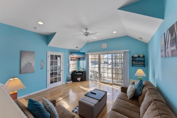 403 E 18th Ave, Unit 4b - Avalon, NJ