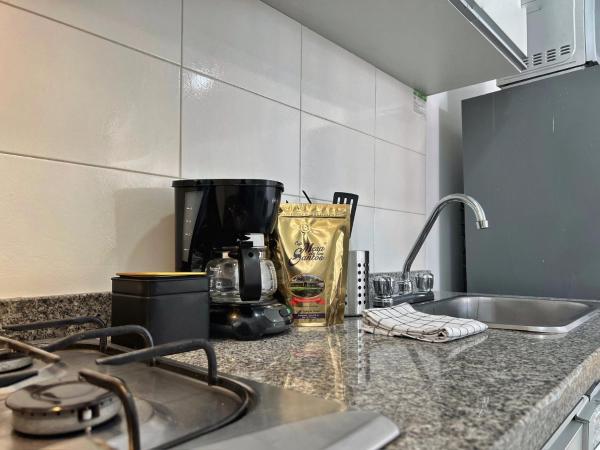 Amoblados Casa De Pinos Bucaramanga - Girón