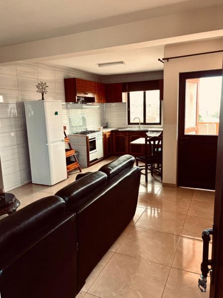 Ferreira E Brito Apartamentos - Cabo Verde
