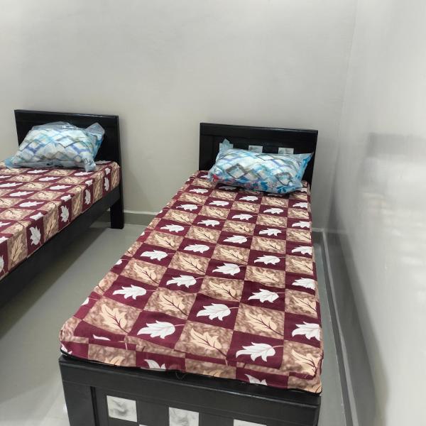 Elite Live Inn Home Hostel - Hyderabad