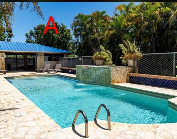 Cozy 2br Apartment Near Puerto Rico Attractions - Vega Baja