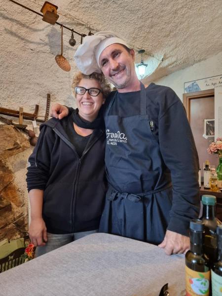 Agriturismo Nonni Devia - Italy