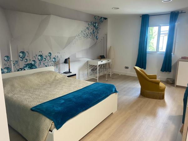 Chambre Atypique - Meylan