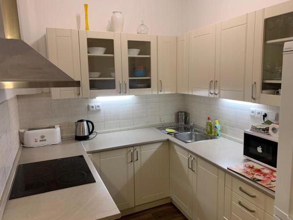 Palladium Family Apartment - Praga