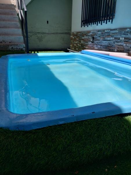 Casa Con Pileta Y Smart Lock, Mendoza City & Pool House - Mendoza