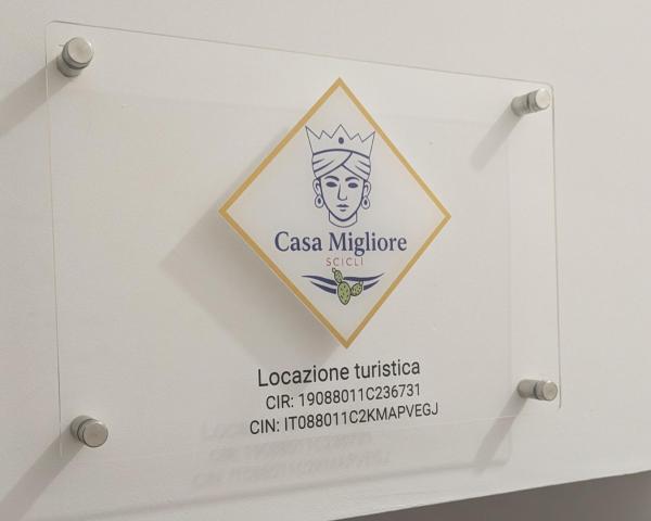 Casa Migliore - Scicli