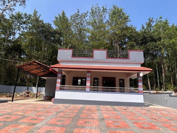 Aarvani Retreat Relax, Explore & Unwind In Coorg - コダグ