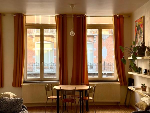 Central Hub - Sint-Jans-Molenbeek