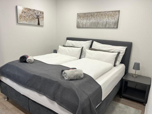 Rosis Appartement - Wiener Neustadt