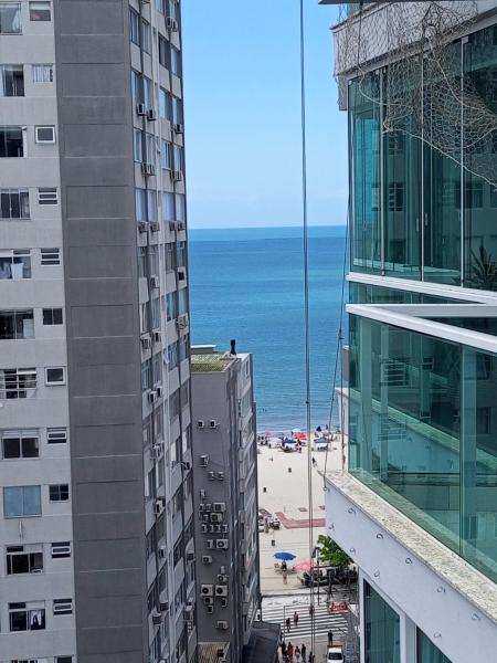 Apartamento Centro Balneario Camburiu - Balneario Camboriú