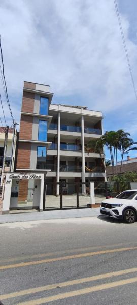 Residencial Canto Das Flores - Florianópolis