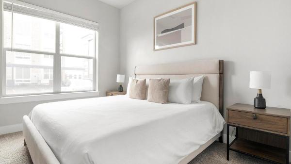 Landing Apartments - Bellrock La Frontera - Round Rock, TX