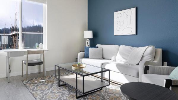 Landing Apartments - Marquam Heights - Beaverton, OR