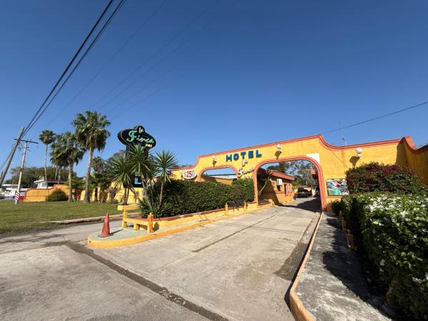 Hotel La Finca Inn - Brownsville, TX