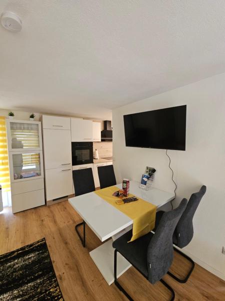 Allgaeuerferienwohnung Schneider - Ottobeuren