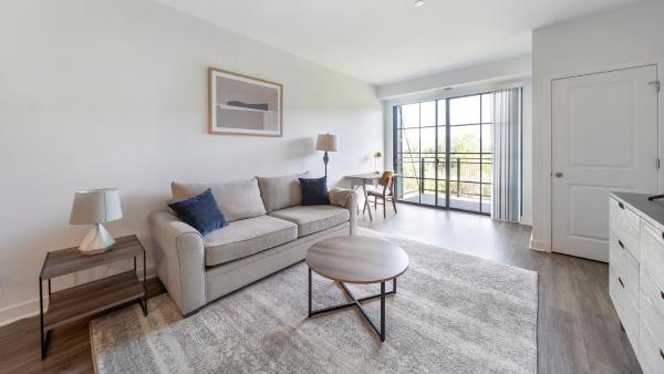 Landing Apartments - Element At Veridian - Schaumburg, IL