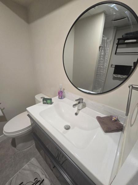 Beautiful Serenity - Edmonton